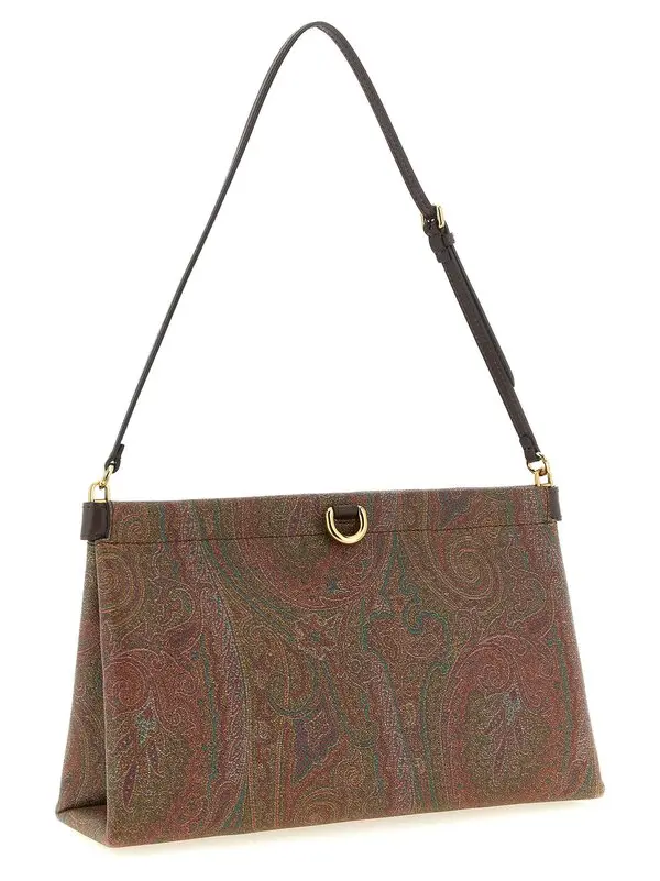 Etro Talk' Mini Clutch