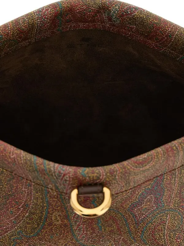 Etro Talk' Mini Clutch