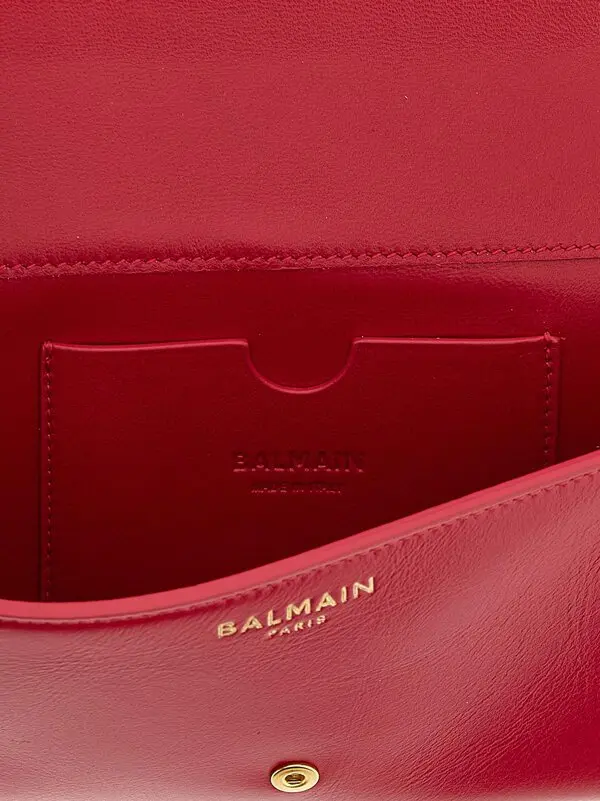 Balmain Shuffle' Wallet Chain