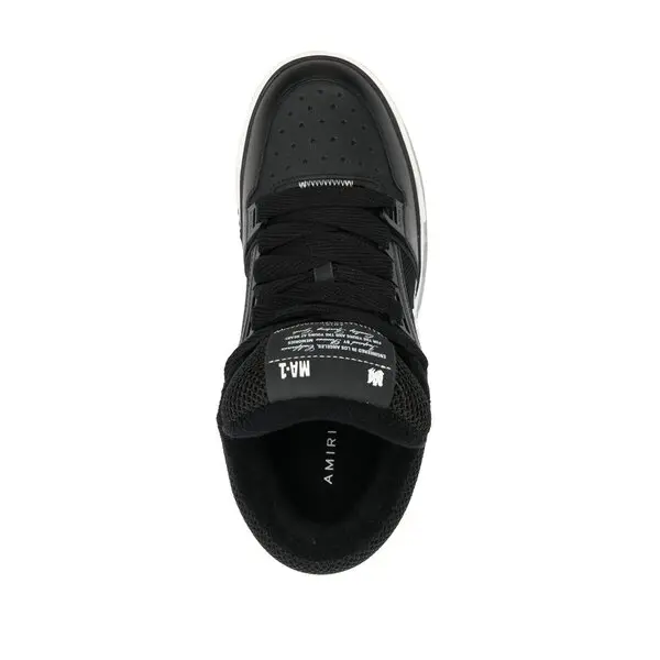 Amiri Trainers Low-tops