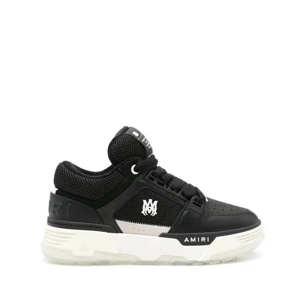 Amiri Trainers Low-tops - White