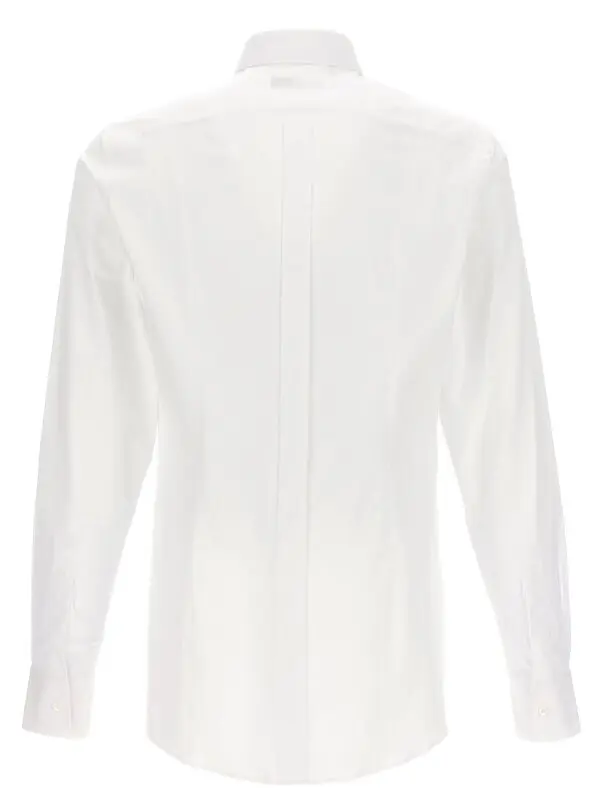 Dolce & Gabbana Dg Essential Shirt - White