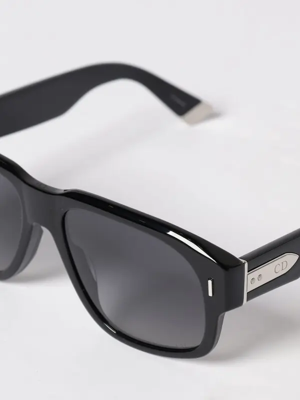 Dior Sunglasses - Black
