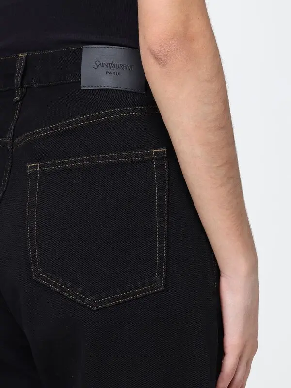 Saint Laurent Denim Jeans