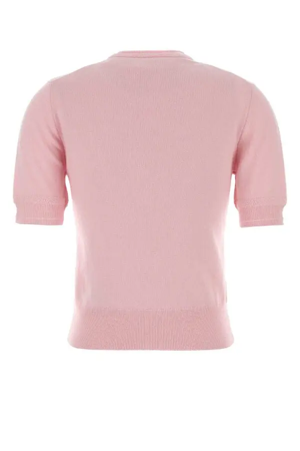 JIL SANDER Wool Sweater