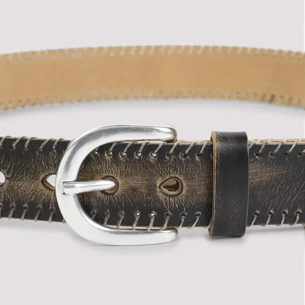 Our Legacy Friday Belt