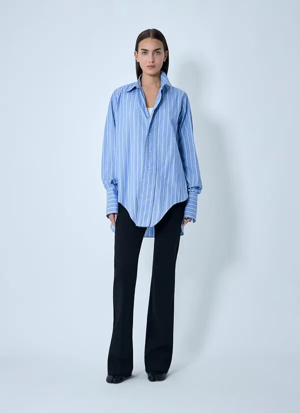 MAISON MARGIELA Button-down Shirt