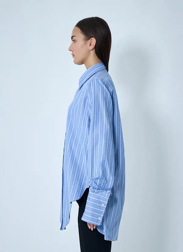 MAISON MARGIELA Button-down Shirt
