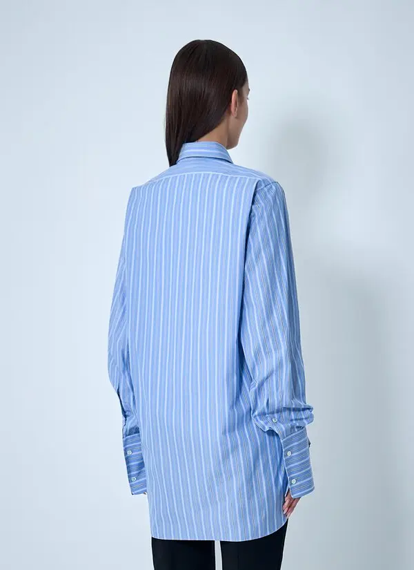MAISON MARGIELA Button-down Shirt