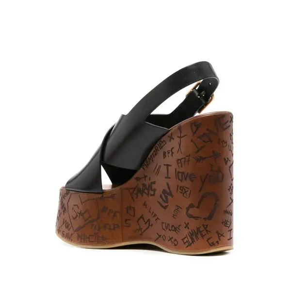 Chloé Sandals