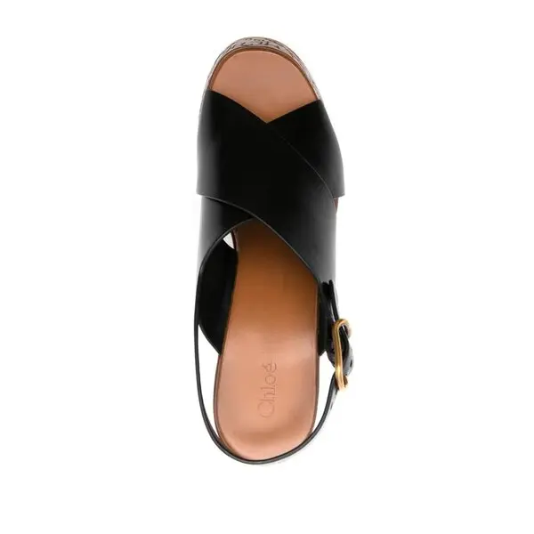 Chloé Sandals