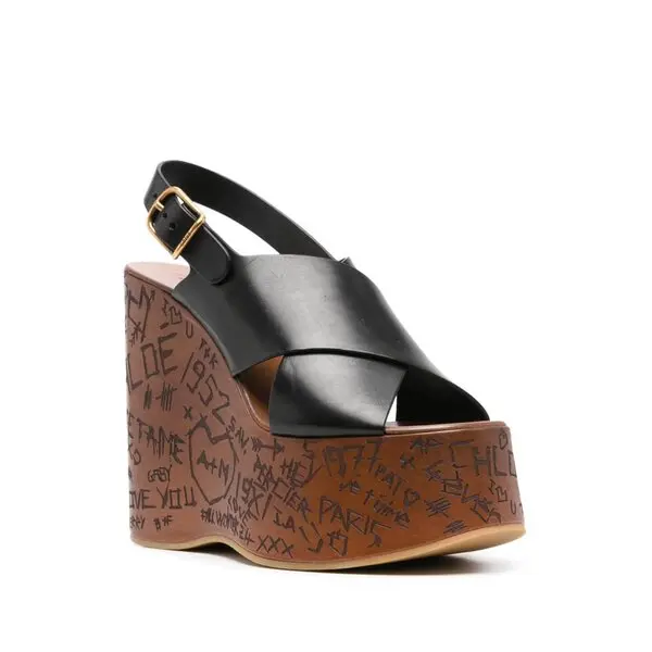 Chloé Sandals