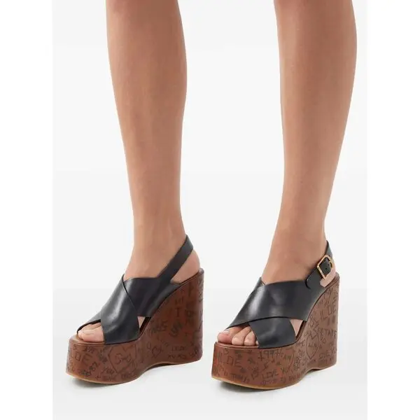 Chloé Sandals