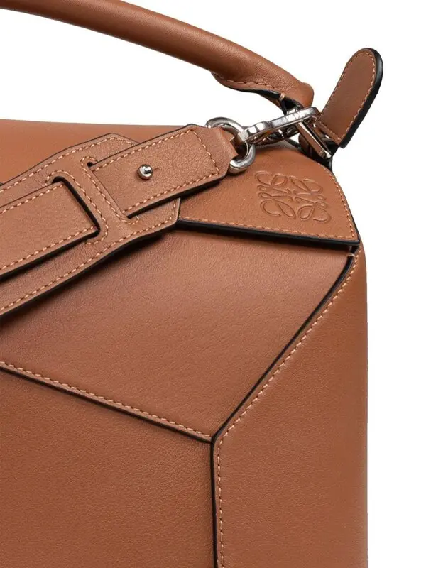 Loewe Large Puzzle Bag