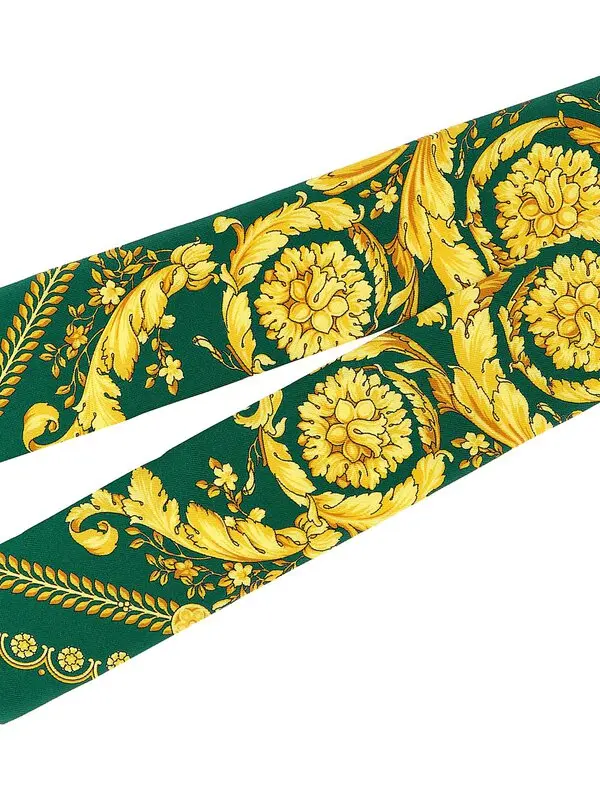 Versace Lavallière ‘baroque