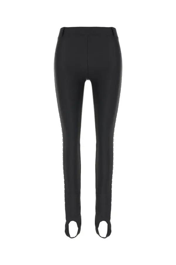 Moschino Trousers - Multicolor
