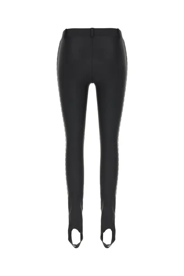 Moschino Trousers - Multicolor