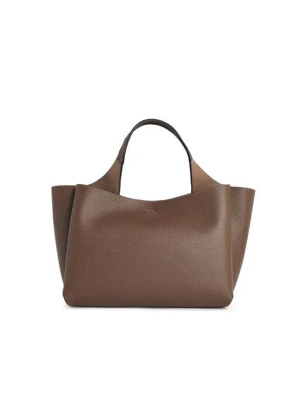 TOD'S Leather Mini Bag