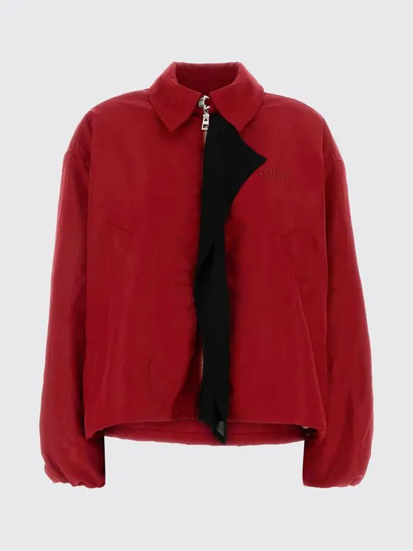 Loewe Polyester Jacket