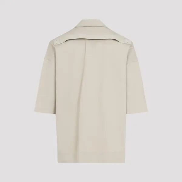 Rick Owens Magnum Tommy Shirt