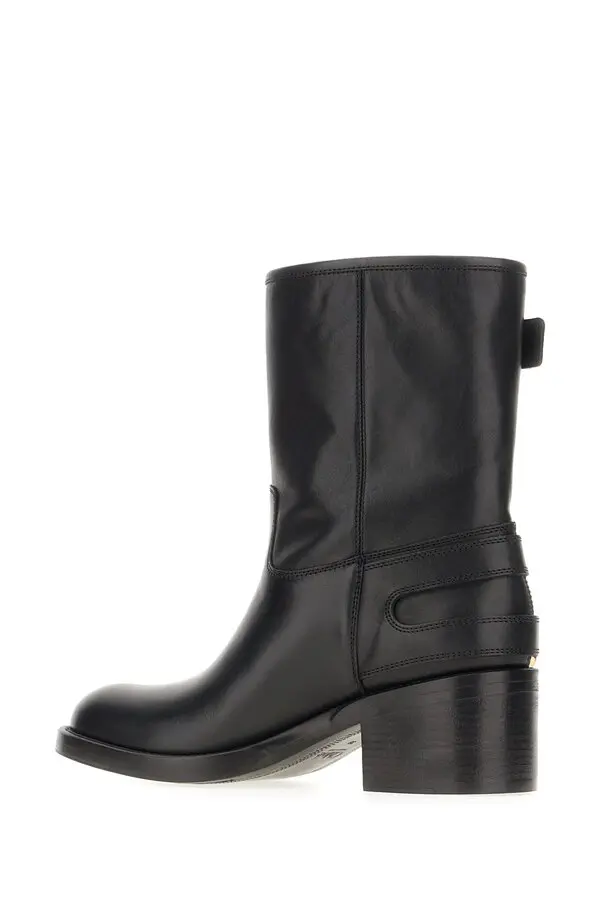 Chloé Shoes Boots