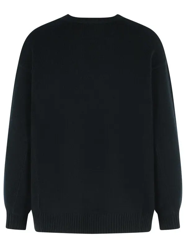 Max Mara Wool And Cashmere Sweater