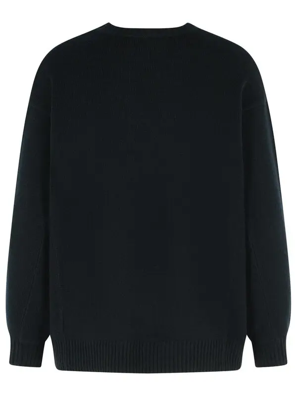 Max Mara Wool And Cashmere Sweater