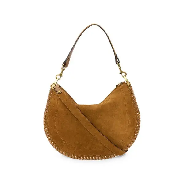 Isabel Marant Étoile Shoulder Bags