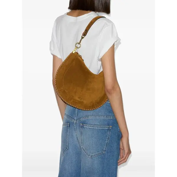 Isabel Marant Étoile Shoulder Bags