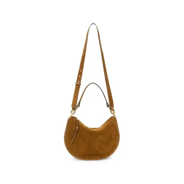 Isabel Marant Étoile Shoulder Bags - Brown