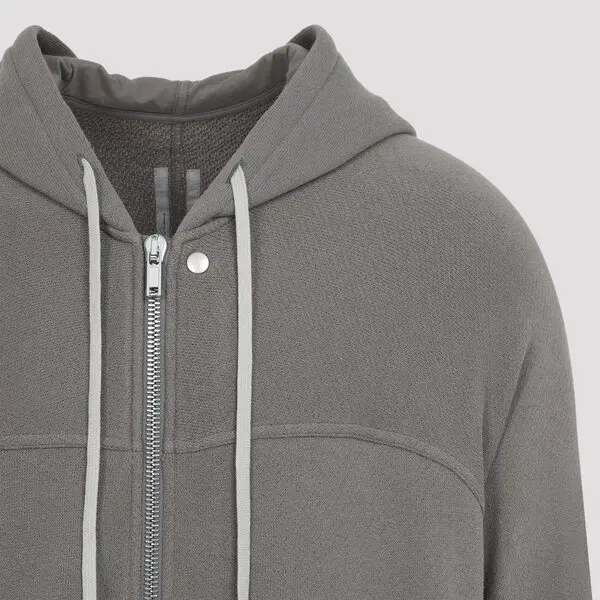 Rick Owens Cotton Sweatshirt