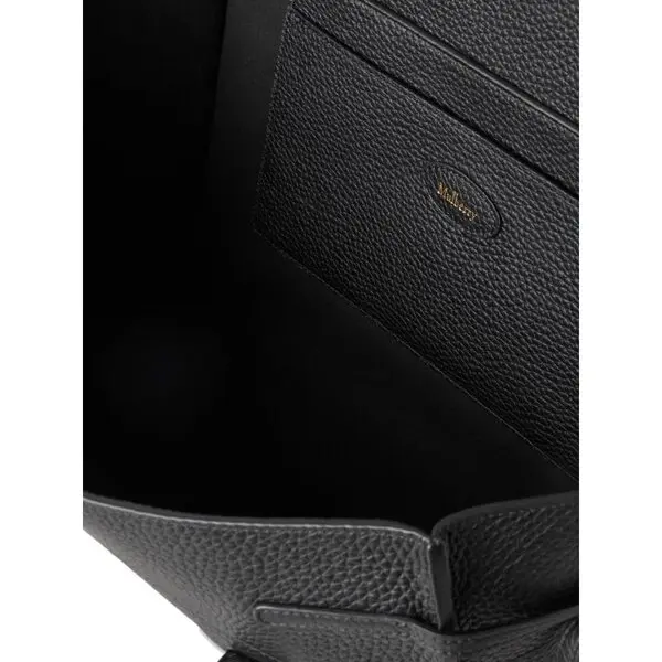 Mulberry Shoulder Bag - Black