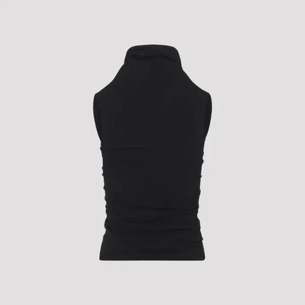 Rick Owens Prong Ss Top