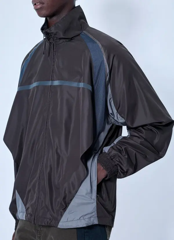 MAISON MARGIELA Tracksuit Jacket