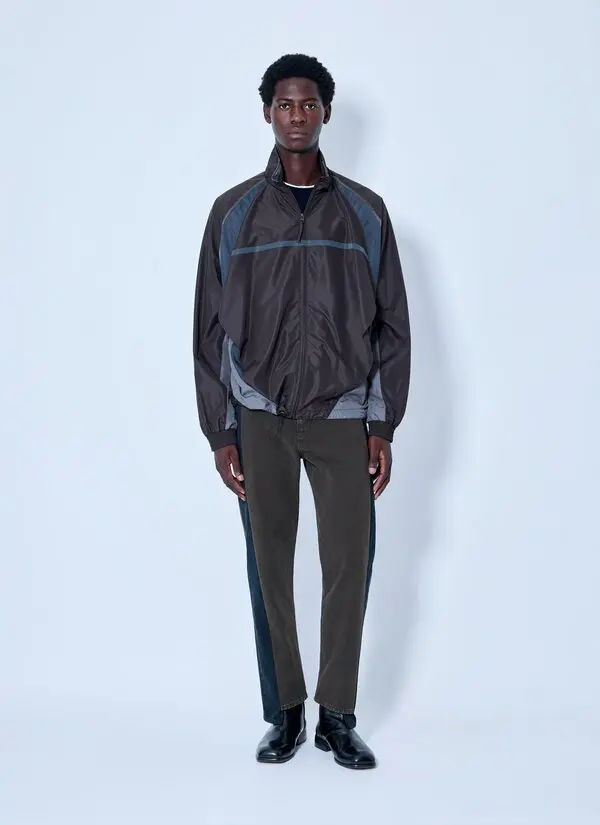 MAISON MARGIELA Tracksuit Windbreaker Jacket