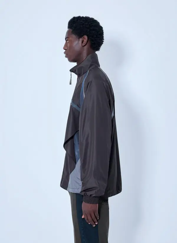 MAISON MARGIELA Tracksuit Windbreaker Jacket