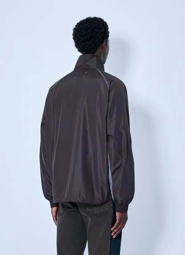 MAISON MARGIELA Tracksuit Windbreaker Jacket
