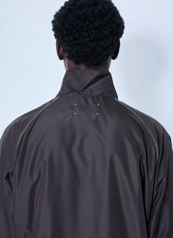 MAISON MARGIELA Tracksuit Windbreaker Jacket