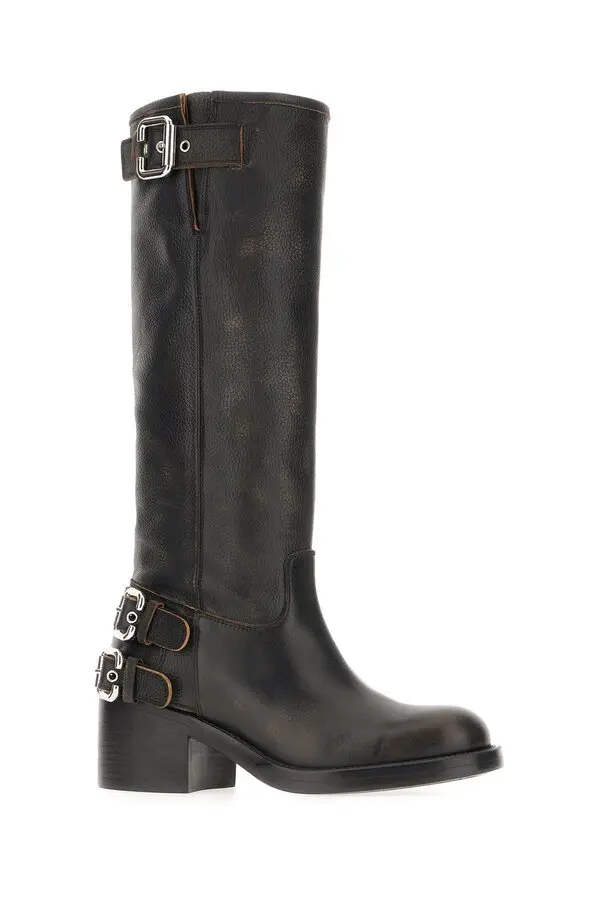 Chloé Shoes Boots