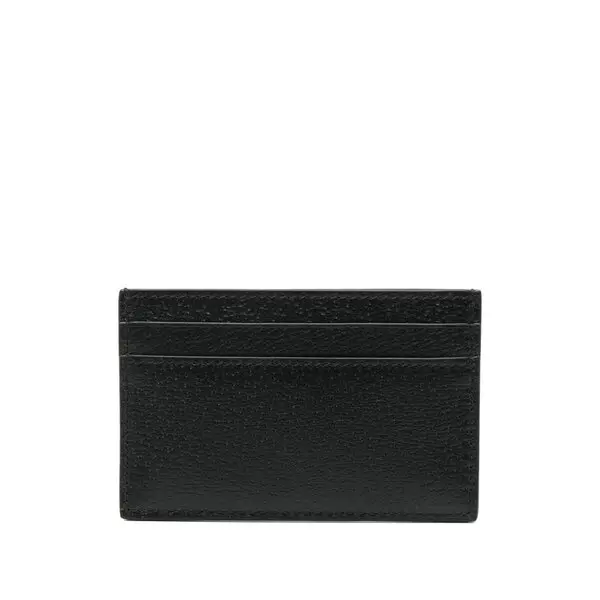 Gucci Wallets & Cardholders - Black