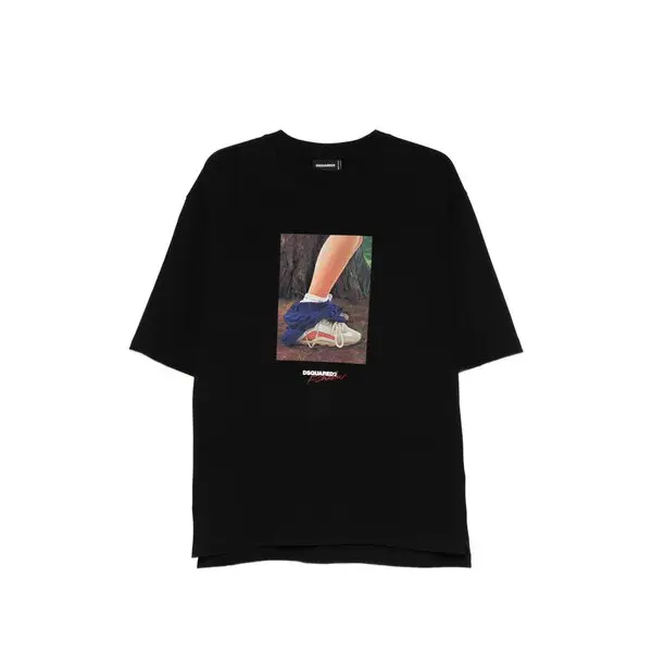 Dsquared2 T-shirts & Vests T-shirts