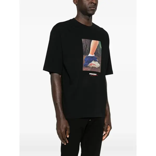 Dsquared2 T-shirts & Vests T-shirts