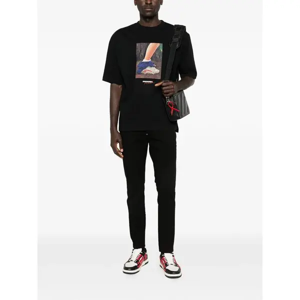 Dsquared2 T-shirts & Vests T-shirts