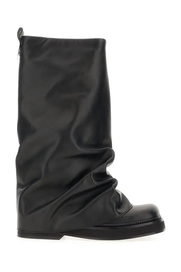 Attico Shoes Boots - Multicolor