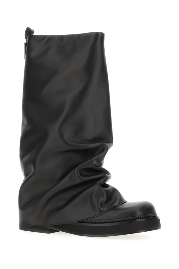 Attico Shoes Boots - Multicolor