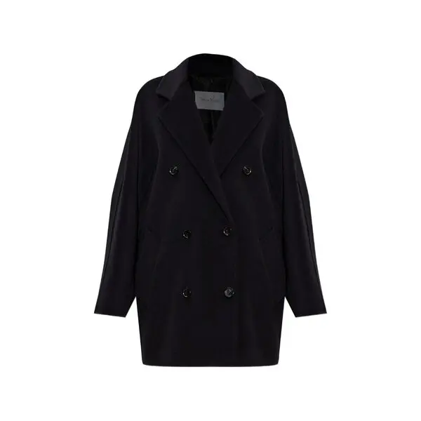 Max Mara Coats Double Breasted & Peacoats