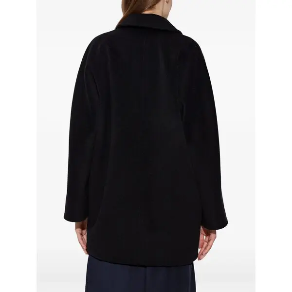 Max Mara Coats Double Breasted & Peacoats