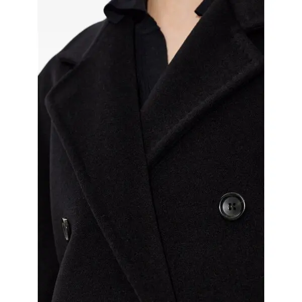 Max Mara Coats Double Breasted & Peacoats