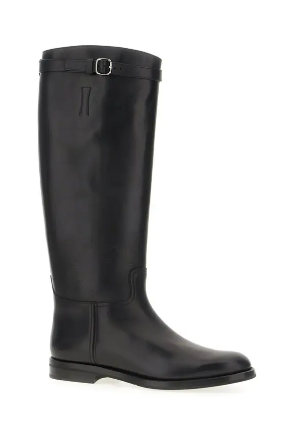 Church's Shoes Boots