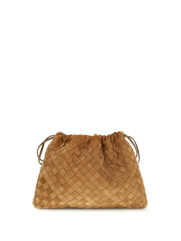 Bottega Veneta Pouch Dustbag - Cream